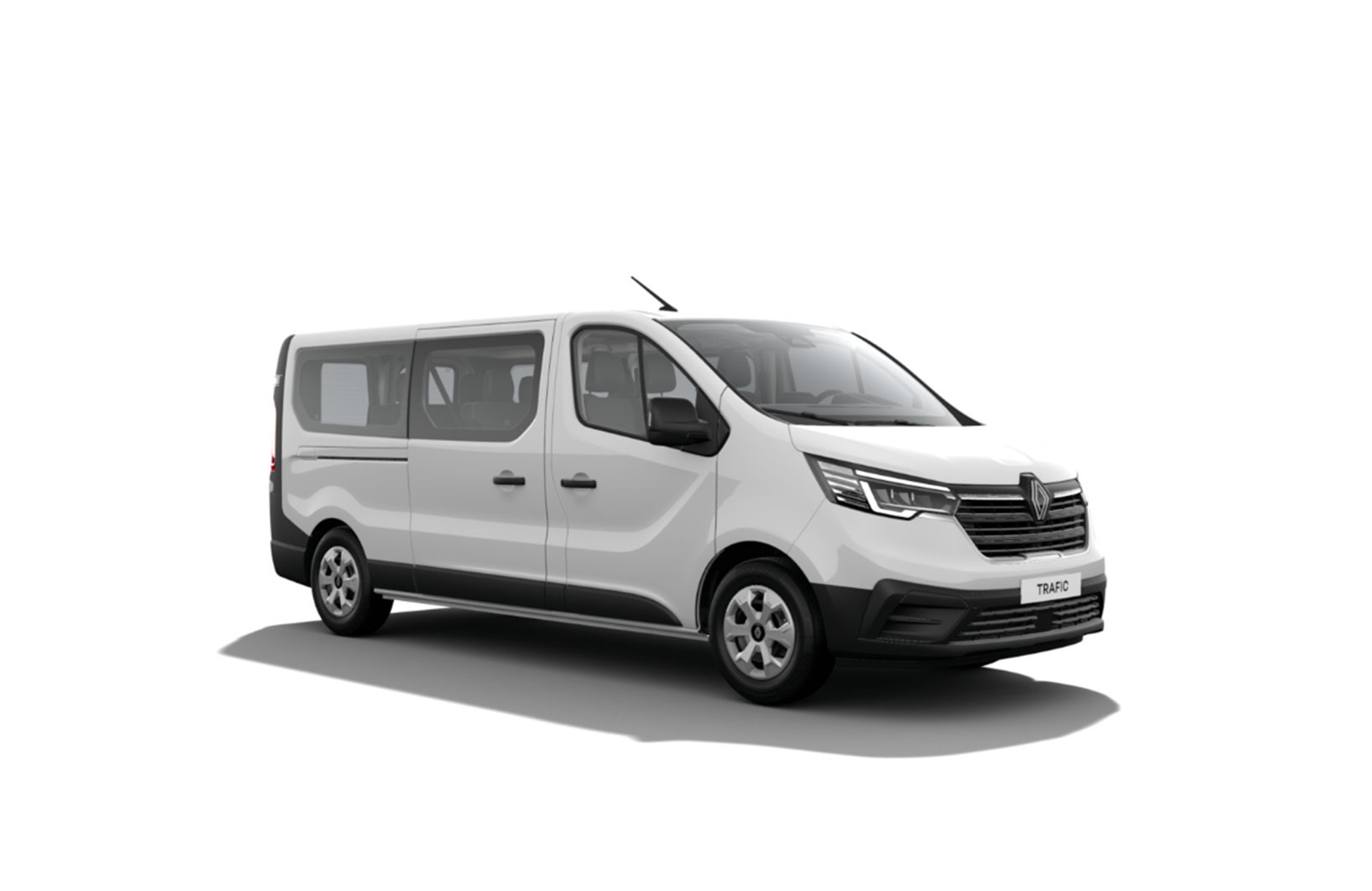 TRAFIC COMBI – Silva & Santos, S.A.